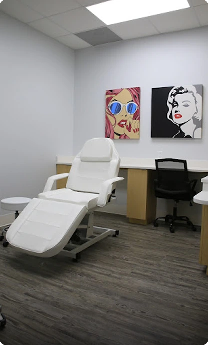 Facial Plastic Surgery in Houston, TX | Cilento Facial Plastics