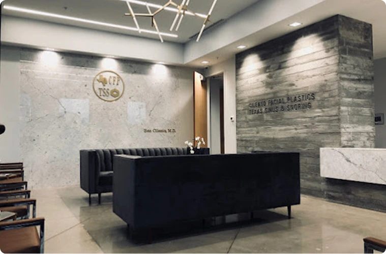 Facial Plastic Surgery in Houston, TX | Cilento Facial Plastics